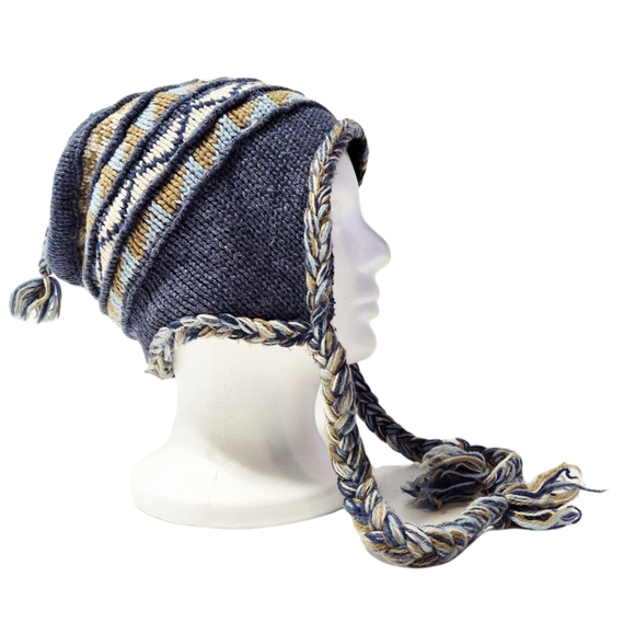 Covington | Accessories | 2 For 3 Covington Fleece Lined Slouchy Winter ...